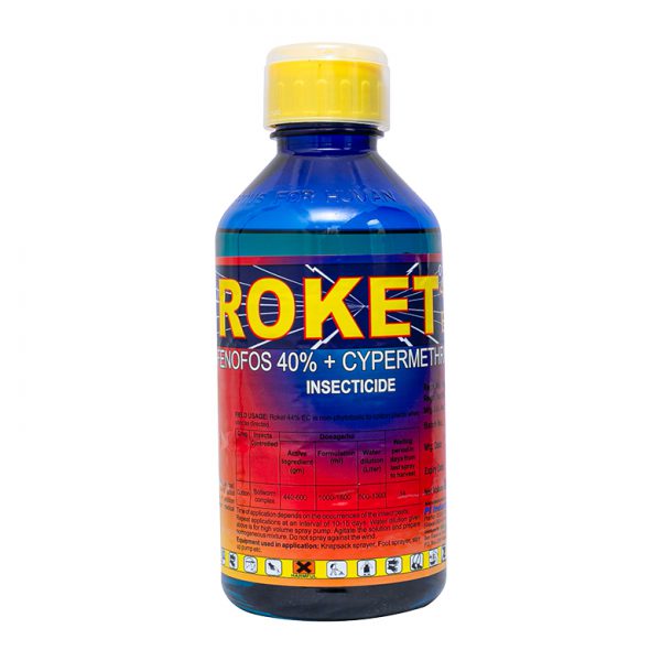 Insecticides – Nsanja Agro Chemicals